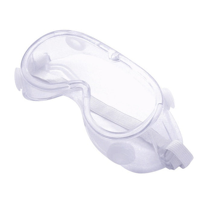 Transparent Medical Goggles